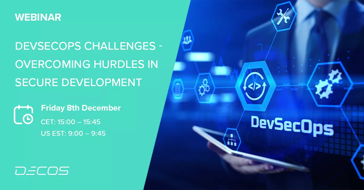 Introduction to DevSecOps for Secure Development